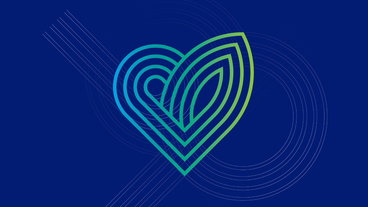 Corporate Identity for A Sustainability Focus – Trinity Brand Group Website