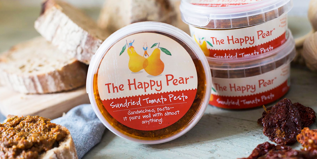 Taking a Small Brand Big Time, and Creating a Movement for Health and ...